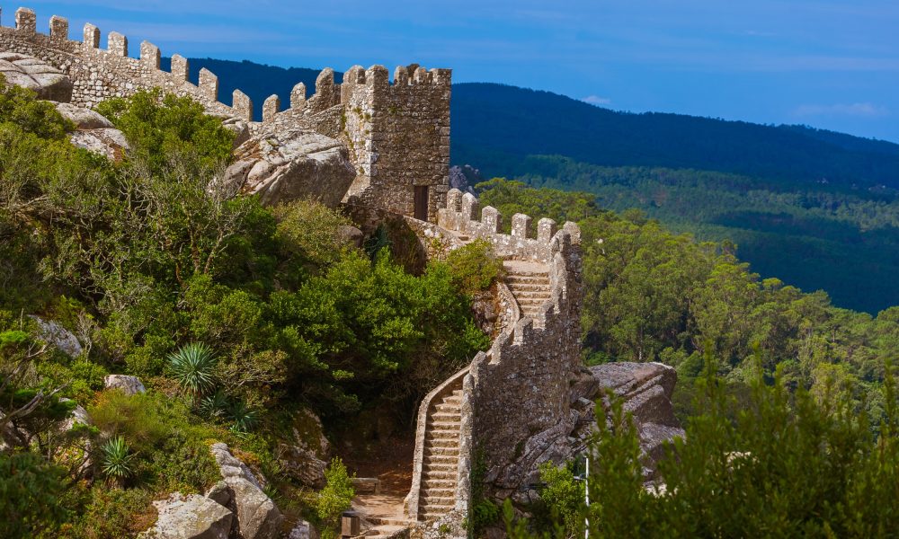 Sintra: 3 Famous Cafés and Pastry Shops – Sintra Portugal
